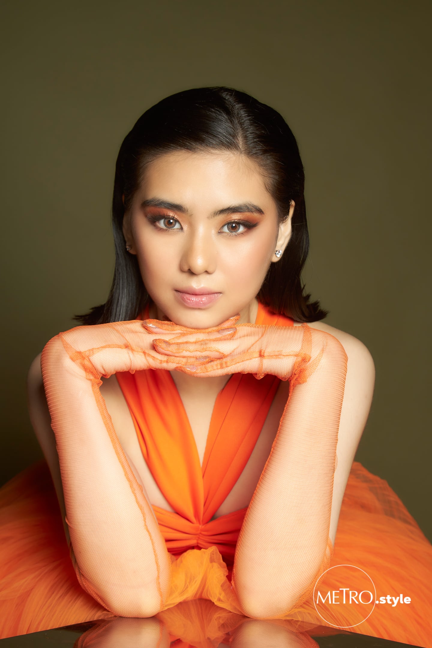 EXCLUSIVE: Meet The Members Of BINI, As The P-Pop Girl Group Officially Makes Its Debut (Part 2 ...